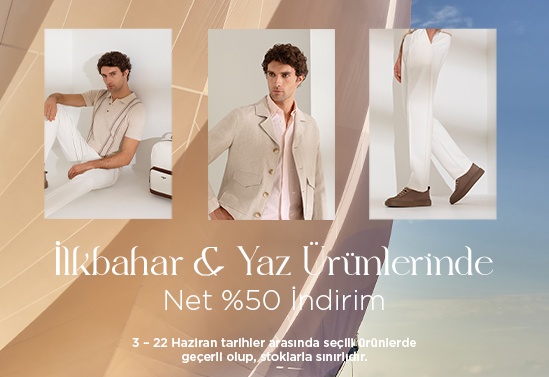 Cacharel Online Alışveriş