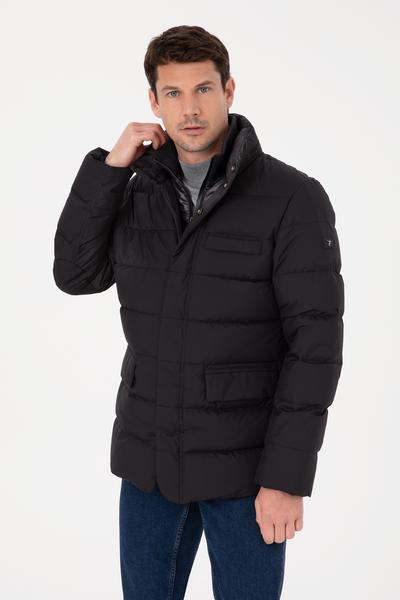 Siyah Mont 50314904 | Cacharel